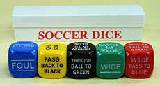 Dice Games